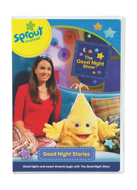 The Good Night Show: Good Night Stories (DVD, 2015) for sale online | eBay