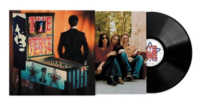 (RSD24) The Verve - Nein Come Down Record Lager Tag 2024 | eBay.de