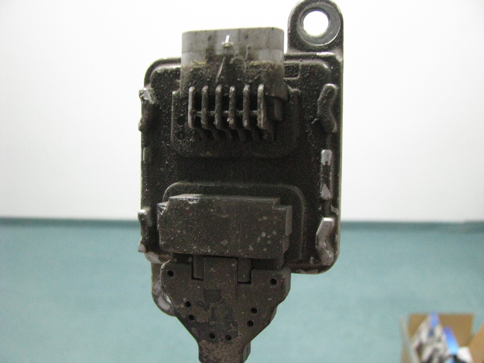 Opel Insignia B Sports Tourer 55487662 NOX Sensor Lambdasonde 55512349 ...