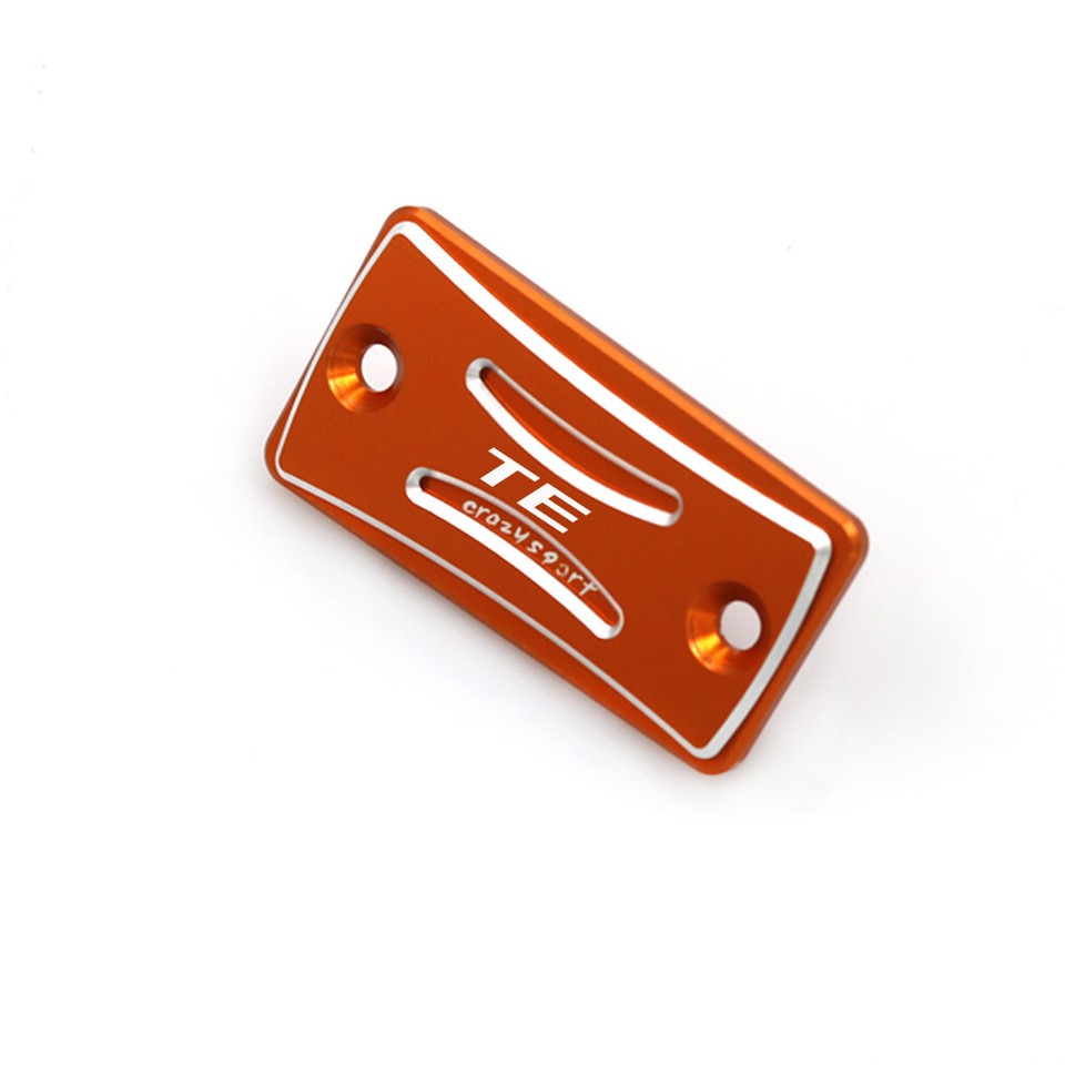 Front Brake Reservoir Cover For TE150 TE250 TE250i 300 TE300i Cap ...