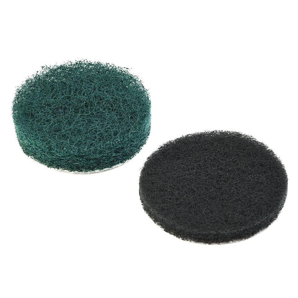 21pcs 3 Kit De Restauration Automatique Tampon Récurer Polissage Phare ...