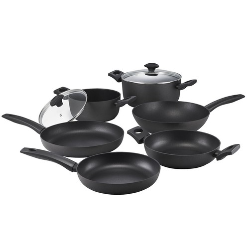 Essteele Per Forma Nonstick Induction 6 Piece Cookware Set | eBay