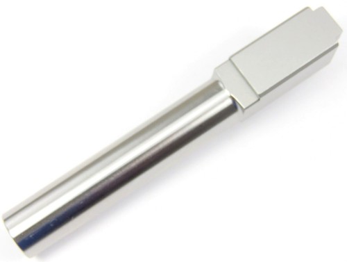 Factory New .357 Sig CONVERSION Stainless Barrel for Glock 20 G20 SF 4. ...