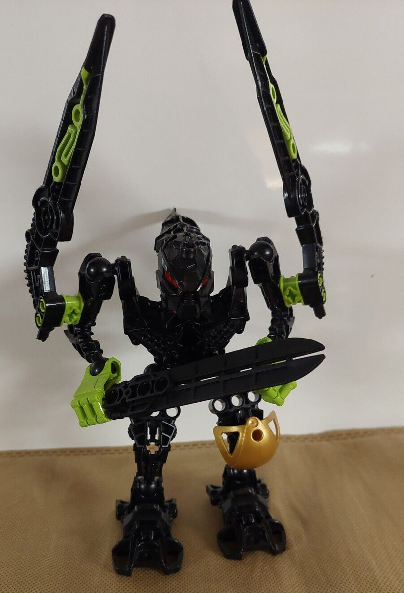 Bionicle Stars Skrall