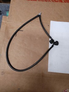 Genuine OEM Windshield Washer Hose 15-18 Jeep Renegade for hood | eBay