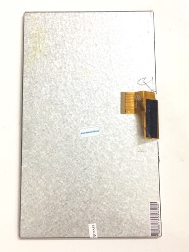 Original LCD dalle screen tablet tablette Lenco Cartab-925 FY-90D01H-40P-P08 | eBay