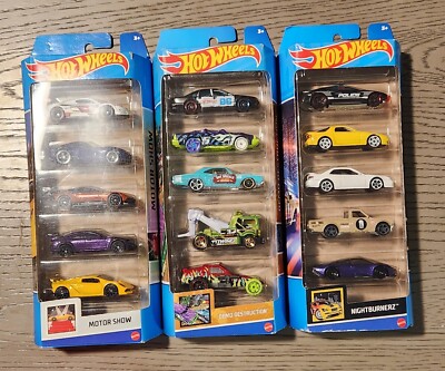 Hot Wheels Bundle Lot | eBay