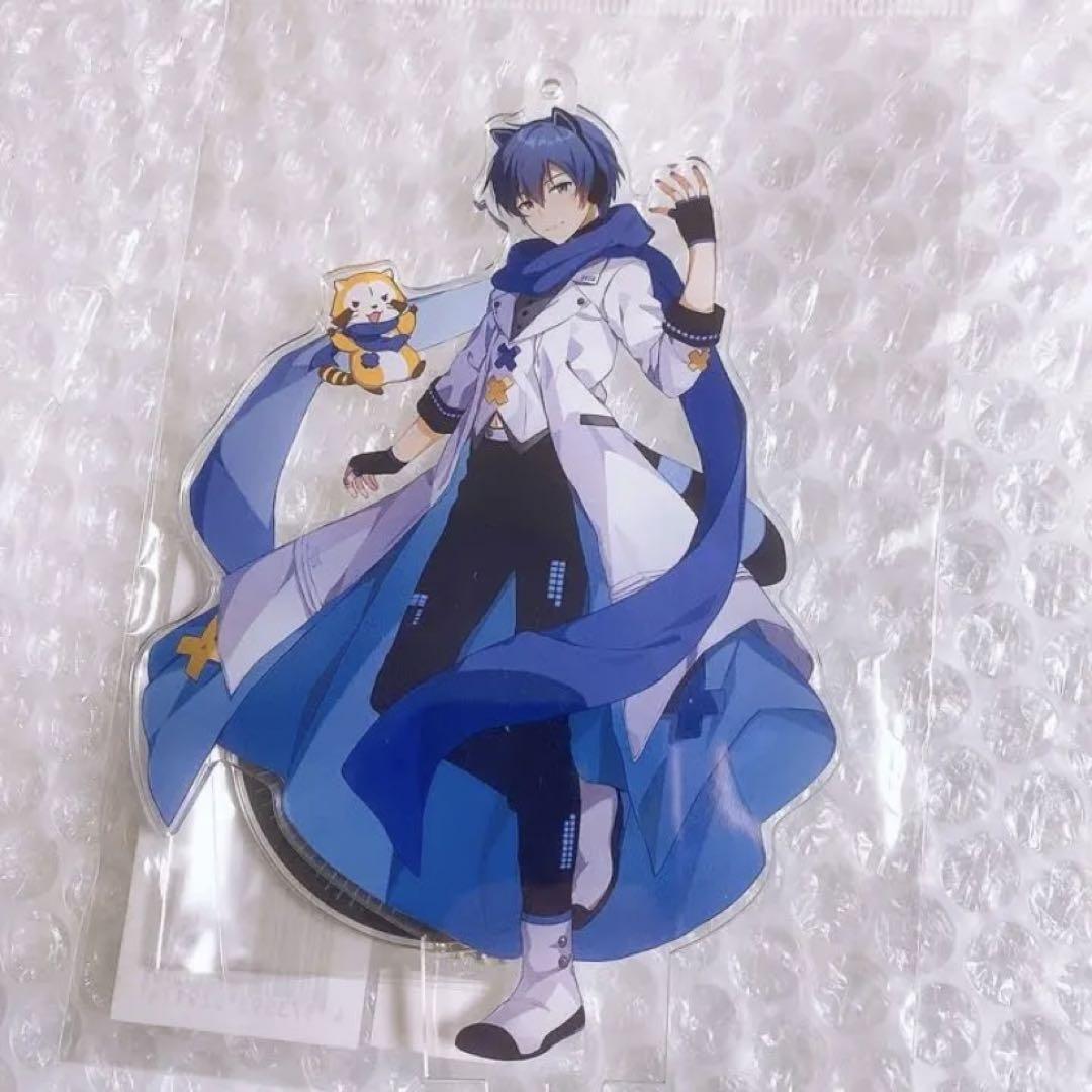 Kaito Shion And Miku Hatsune Kaito Vocaloid Hatsune Miku 15th