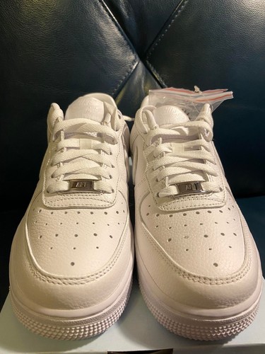 Nike x Drake Friends & Family 'Love You Forever' Nocta Air Force 1 F&F ...