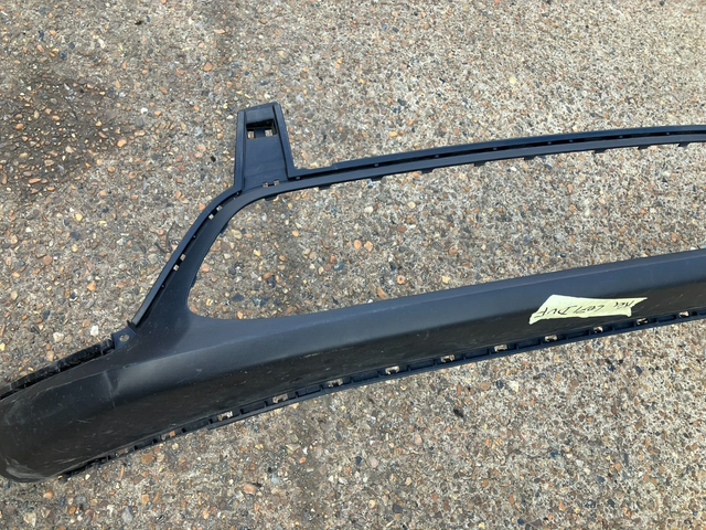 GENUINE KIA NERO 2019-22 LOWER BUMPER TRIM 86512-Q4000 for sale online ...