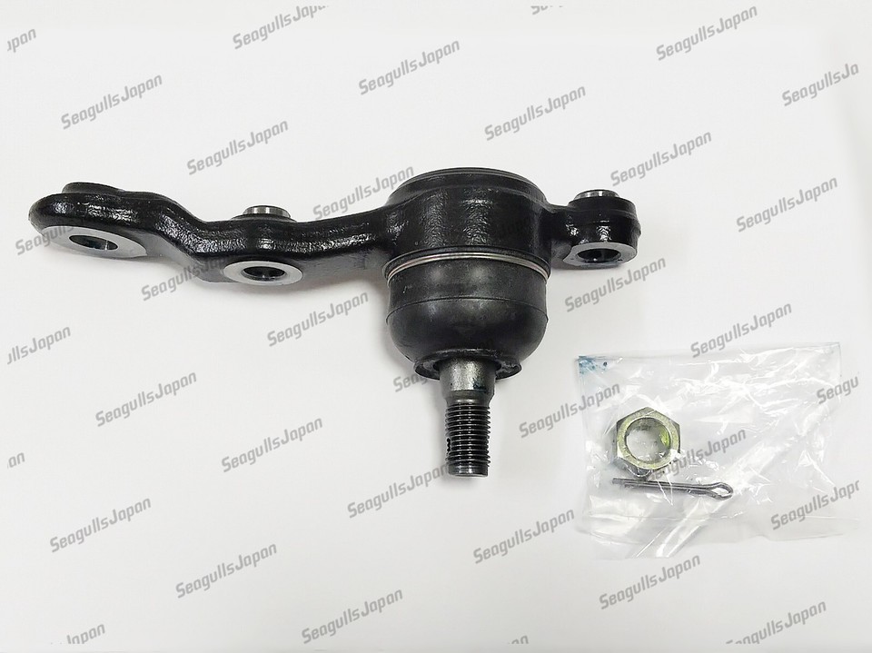 TOYOTA OEM JOINT ASSY, LOWER BALL, FRONT RH LH Pair 43330-39506 43340 ...