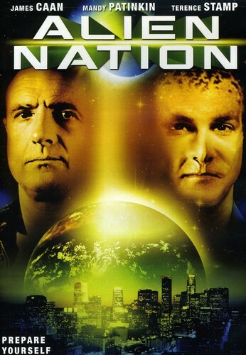 Alien Nation (DVD, 1988) for sale online | eBay