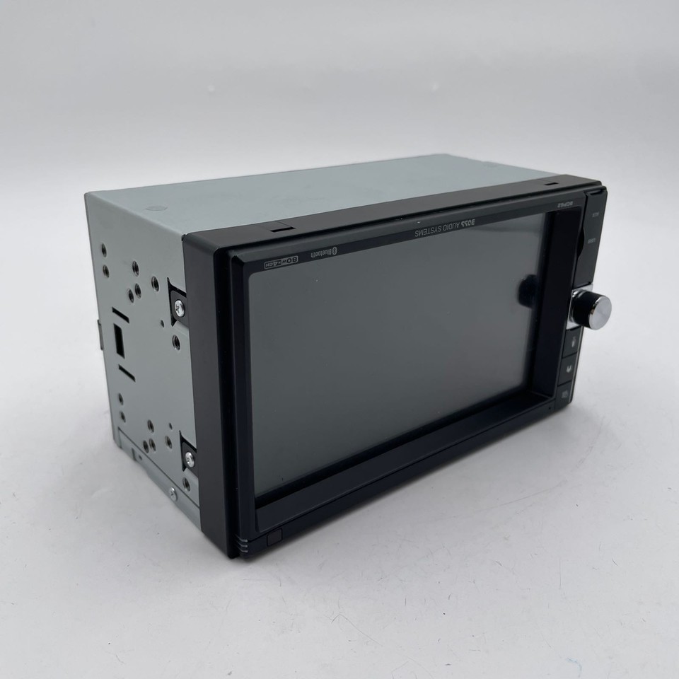 BOSS Audio Systems BCP62 Car Stereo - Apple CarPlay, Double Din - READ ...