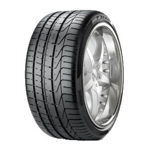 Pneu été 265 40 R22 106Y XL PIRELLI PZero (J)(LR) | eBay