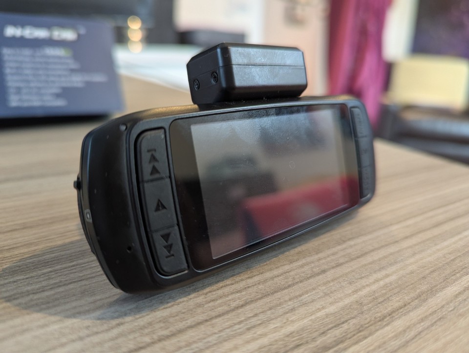 Nextbase 402G Professional Dash Cam In-Car Camera Defective | eBay UK