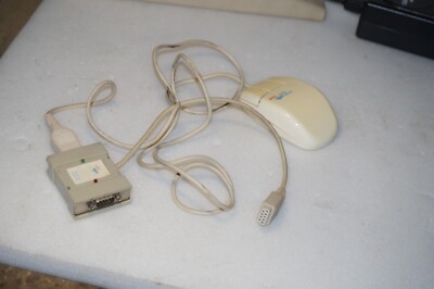 Alfa Data Maus für AMIGA ATARI / Commodore / Maus / optical Mouse | eBay