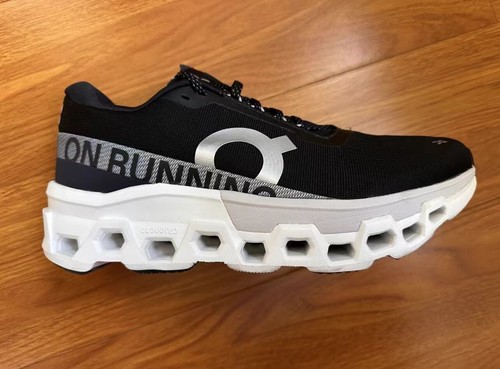 New On/Running Monster 2 Shock Absorbing Men's Sports Shoes | eBay