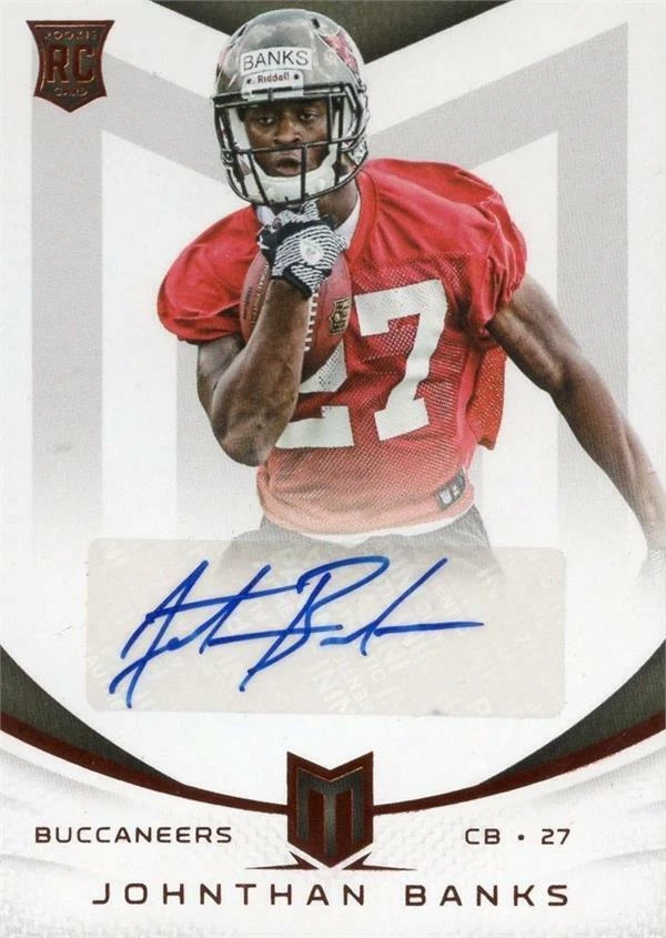 Jonathan Banks Football