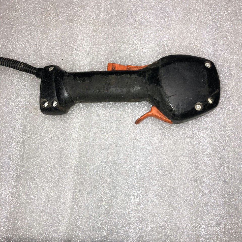 Stihl fs91r throttle handle fc91 fs131r fs111rx km91r ht133 km131r hl91 ...
