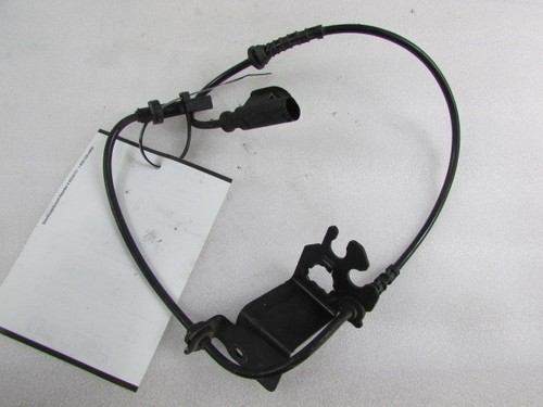 Maserati Quattroporte, Front Anti-Lock Brake Sensor, ABS, Used, P/N ...