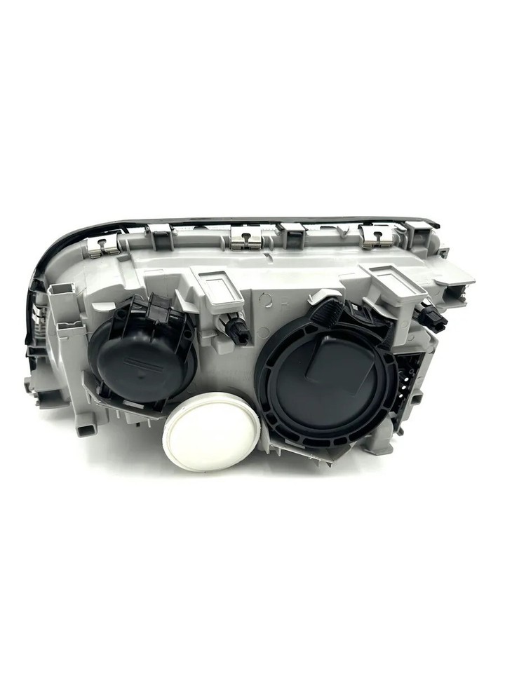 Mercedes Benz S Class New Headlights for W140 S600 S500 S420 S320 | eBay