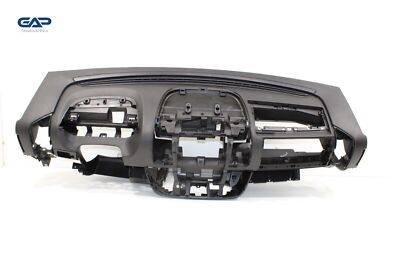 2014 - 2021 RAM PROMASTER 3500 2500 1500 DASH DASHBOARD INSTRUMENT ...