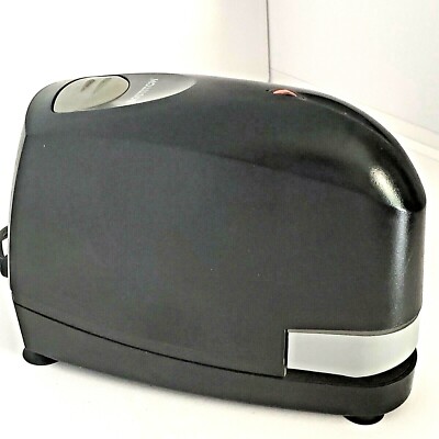 Stanley Bostitch Electric Stapler Automatic Model E66760 B8E TESTED ...
