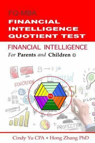 Fifpac Ser.: Financial Intelligence for Parents and Children ...