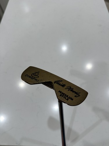 DynaPro Orville Moody Pendulum Style Broomstick Putter RH 48" | eBay