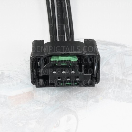 Throttle Position Sensor Connector for 2003-2006 Cadillac CTS | eBay