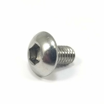 4x Single Wheel Insert Bolts Stainless Steel for MO989 CHANGE UP | eBay