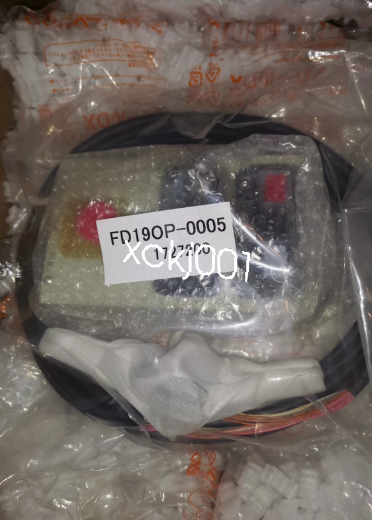 1PCS OTC Robot FD19 operating box FD19OP-0005 Brand new fedex or DHL | eBay