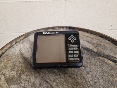 Fishfinders - Eagle Ultra