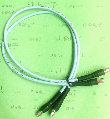 1pc UTIFLEX UFA210B DC-18GHz 0.6m SMA RF test line | eBay