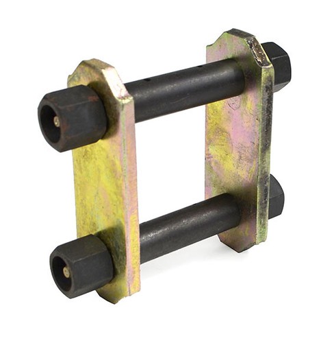 Ironman leaf spring shackle for Isuzu Trooper up to 91 (1 pcs) | eBay