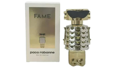 PACO RABANE FAME EDP NATURAL SPRAY - 50 ml | eBay