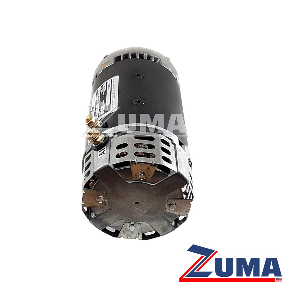 Genie 105387GT, 105387 - Genuine OEM Genie 24 Volt DC Motor | eBay