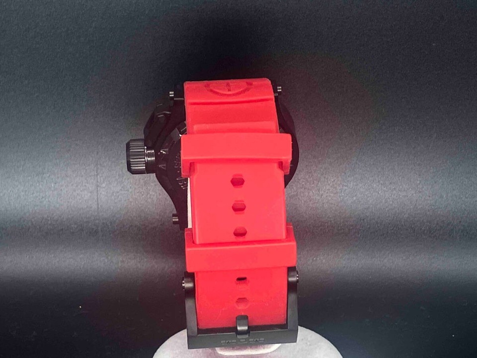 MTM SPECIAL OPS HYPERTEC USA HYP546 Men’s Used Watch Quartz Date | eBay