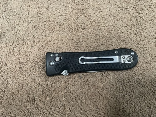 SOG PE 14 Pentagon Elite I Folding Knife Seki Japan | eBay