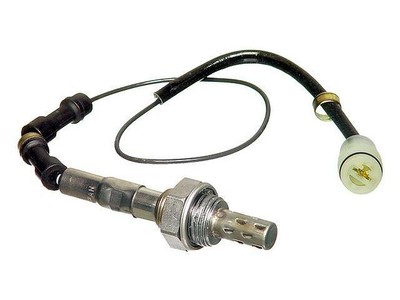 NTK 77PS18C Oxygen Sensor Fits 1988-1991 Honda CRX OE Connector OE Type ...
