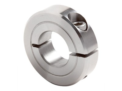 H1C-025-S Climax Recessed Screw Collar, SS | eBay