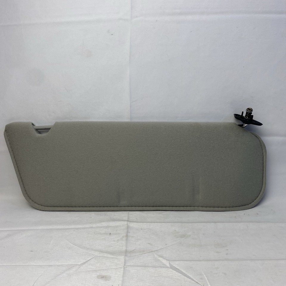1989-2006 Ford Ranger Sun Visor Pair Set Driver Passenger Left Right ...
