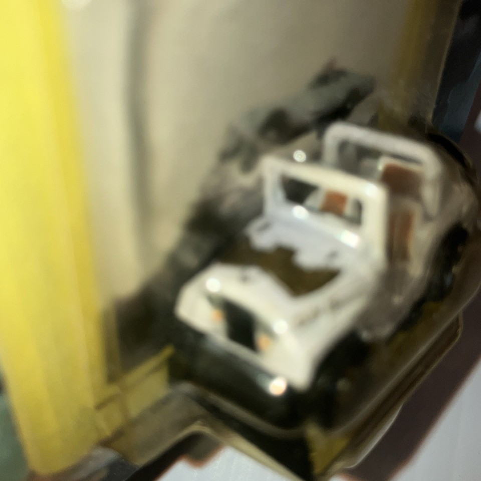 Racing Champions 1:144 DUKES OF HAZZARD CALE YARBOROUGH'S, DAISY’S JEEP ...