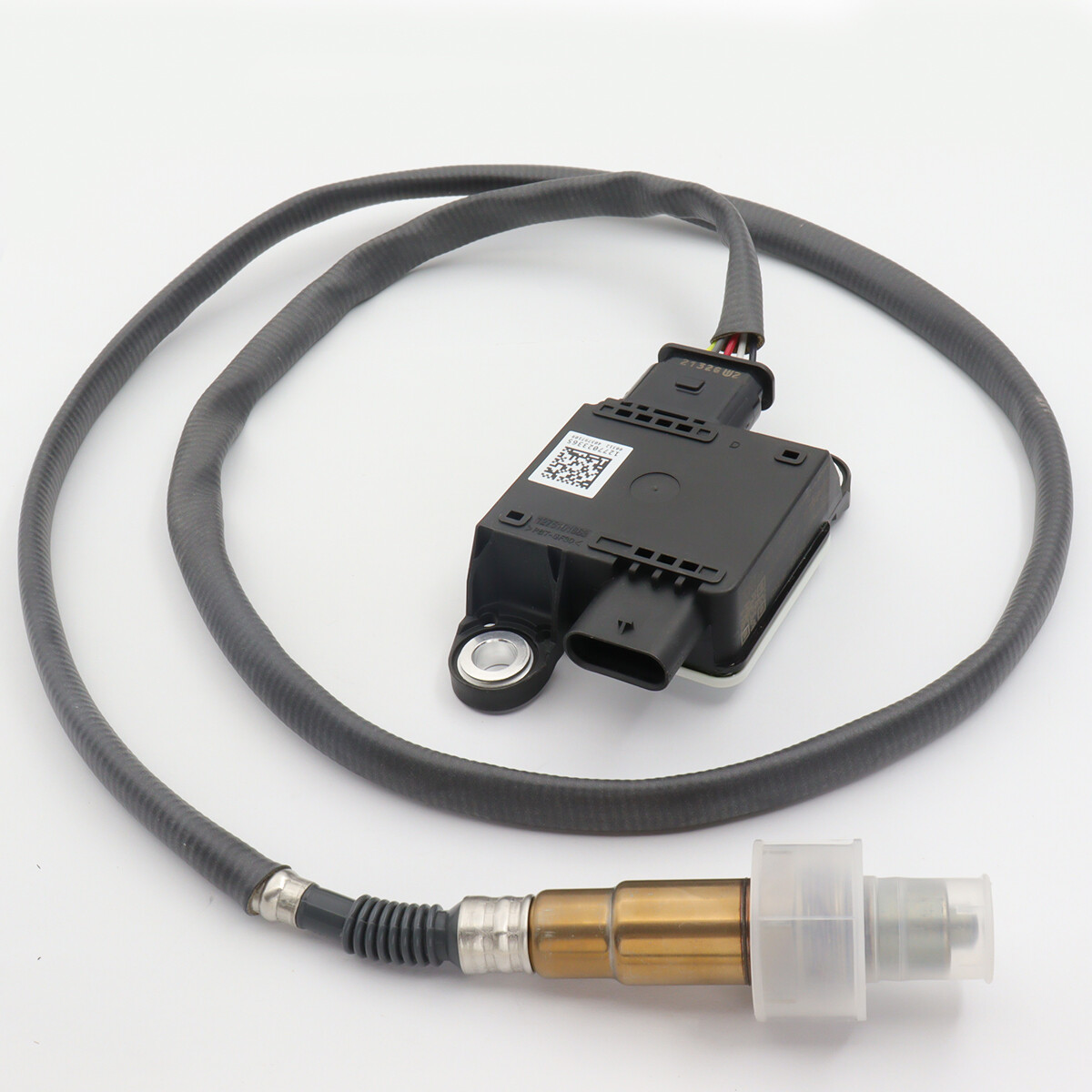 Diesel Exhaust Particulate Sensor 13628582025 For BMW 535D 740Ld 8 ...