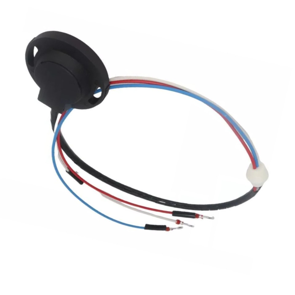 3-Wire Digital Trim Sender 8M0095310 For Mercruiser DTS Racing Smartcraft Bravo | eBay