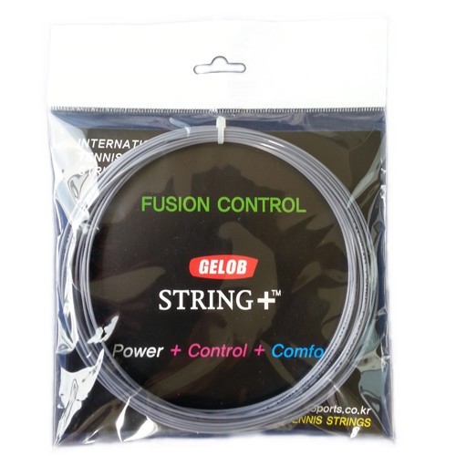 Tennis String New Hexa [HYBRID POWERCON] Spin, Poly, Gut | eBay