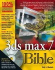 3ds Max 7 Bible [With CDROM] by Murdock, Kelly L. 9780764579714| eBay