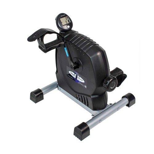 MagneTrainer-ER Mini Exercise Bike Arm and Leg Exerciser | eBay