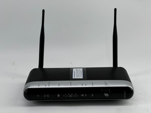 Actiontec V1000 VDSL DSL Modem / Router For Telus | eBay