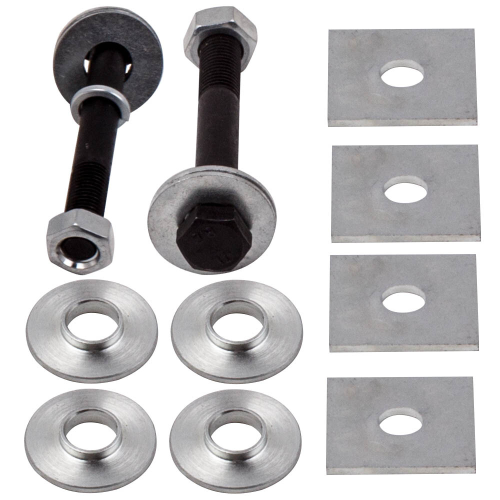 Pair Adjustable Rear Strut Rods Control Arm for Chevrolet Corvette 1963 ...